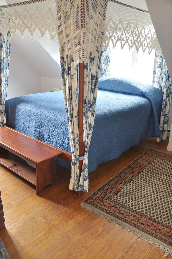 Gallery - Brant Point Courtyard